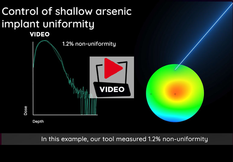 AKONIS: 전자동 인라인 SIMS | CAMECA