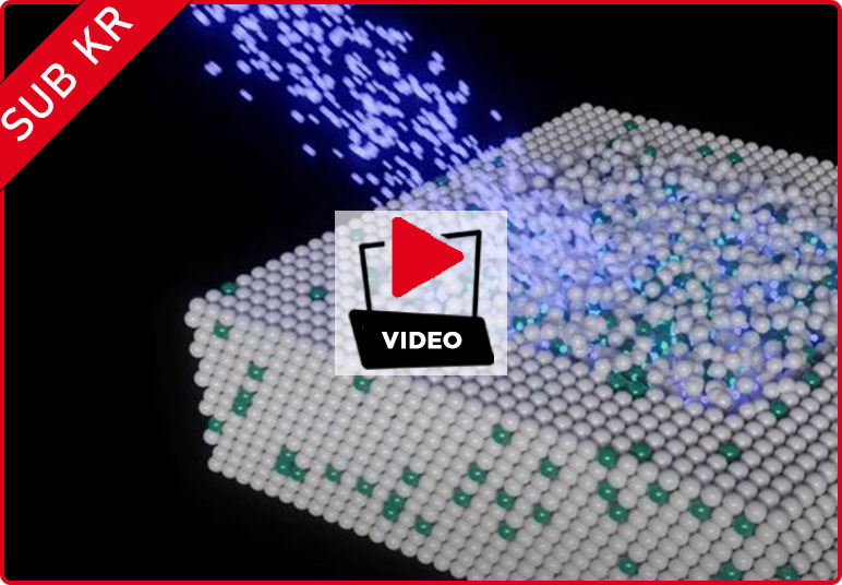 AKONIS: 전자동 인라인 SIMS | CAMECA